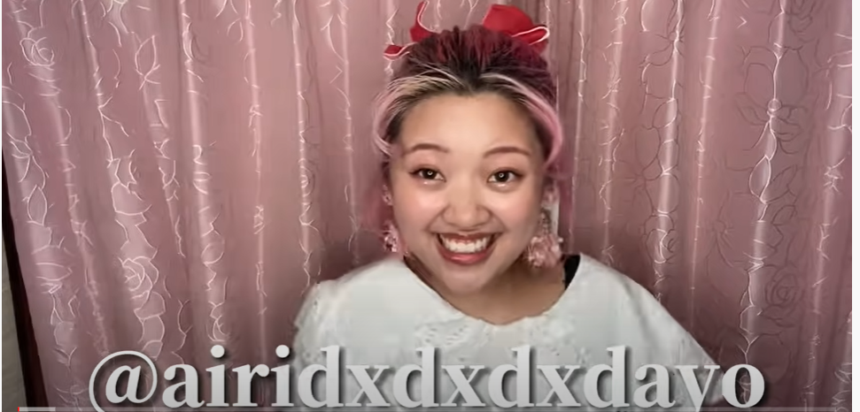 あぃりdxの看護専門学校や高校はどこ？年齢や事務所なども調査 | DAIGO日記